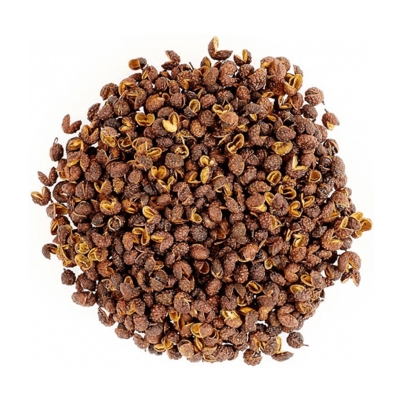 Timur (Sichuan Pepper) - Riwanmart